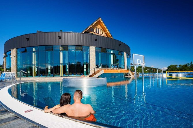 From Krakow: Zakopane, Slovakia Treetop Walk & Thermal Baths - The Value of This Tour
