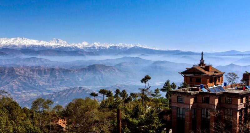 From Ktm: Nagarkot Sunrise and Hike Tour to Changu Narayan - The Sum Up: Who Will Love This Tour?