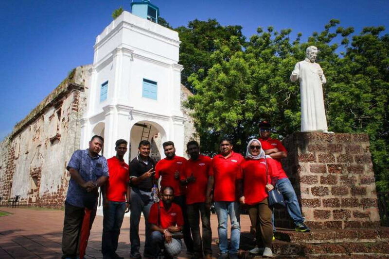 From Kuala Lumpur: Malacca Private Day Tour - The Practicalities: What You Need to Know