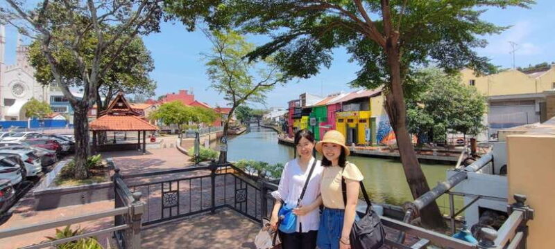 From Kuala Lumpur: Malacca World Heritage City Full Day Tour - The Itinerary Breakdown: A Closer Look
