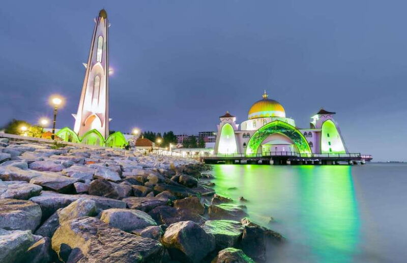 From Kuala Lumpur: Private Malacca Day Tour - Who This Tour Is Best For