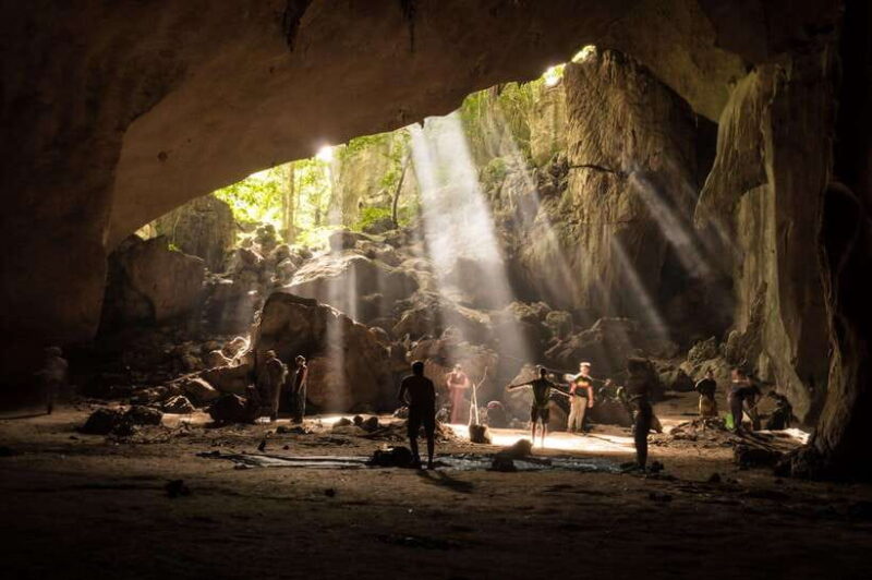 From Kuala Lumpur: Taman Negara Private Tour - The Balance of Adventure and Comfort