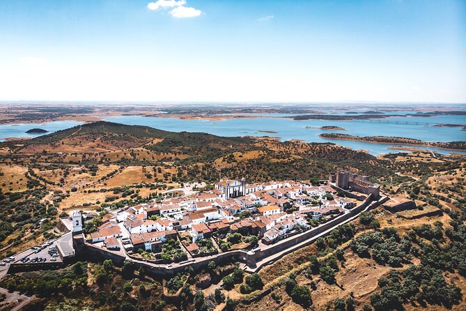 From Lisboa: Évora & Monsaraz Small-Group Full Day Tour - Who Should Take This Tour?