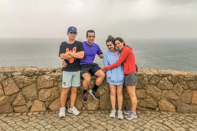 from Lisbon: Sintra half-day sightseeing tour - Authentic Experiences and Reviews