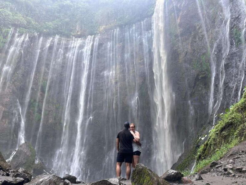 From Malang: Tumpak Sewu, Bromo, and Ijen Blue Fire Tour - The Value Proposition