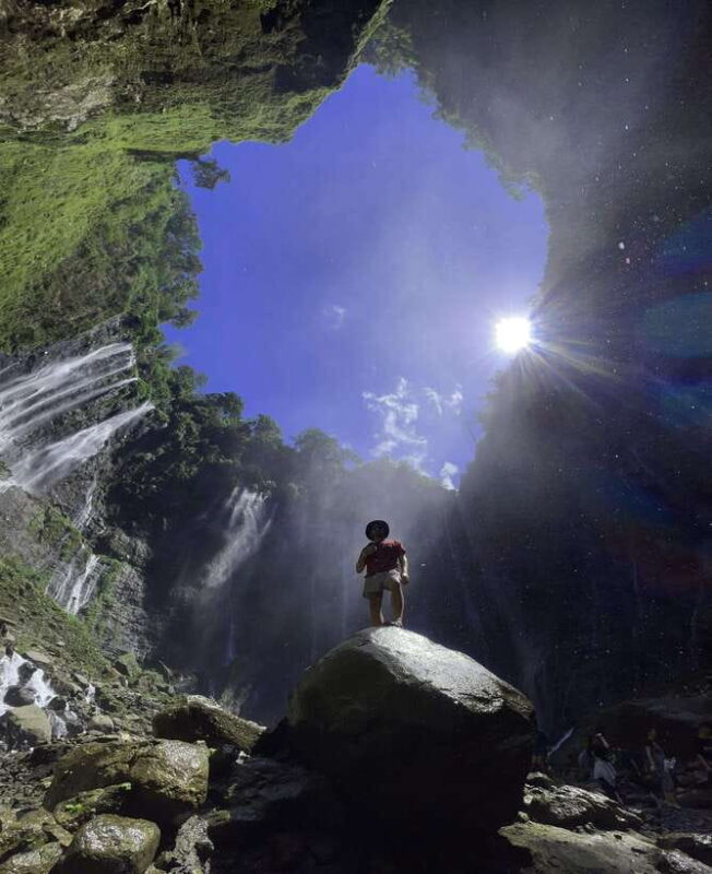From Malang : Tumpak Sewu Waterfall 1Day English Guide Tour - Is This Tour Right for You?