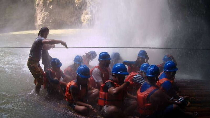 From Manila: Majestic Pagsanjan Falls Adventure - Practical Details and Tips