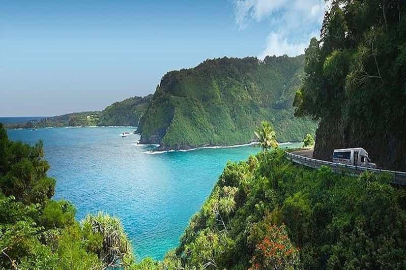 From Maui: Road to Hana Rainforest and Waterfall Experience - Analyzing the Value