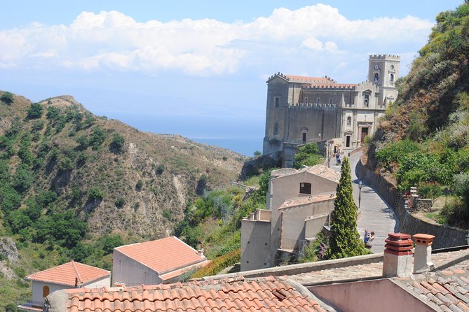 From Messina Cruise Terminal: Taormina+ Godfather tour+Lunch - Final Thoughts