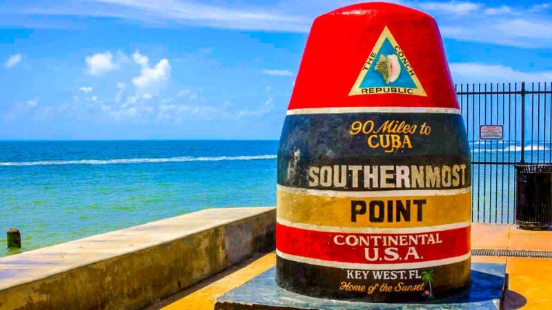 From Miami: Day Trip to Key West by Shuttle Bus - Deep Dive: The Pros and Cons