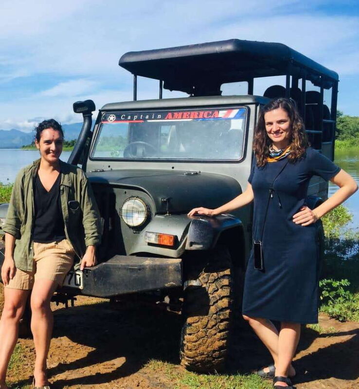 From Negombo: Yala National Park Leopard Safari Day Trip - Who Will Love This Tour?