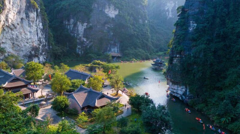 From Ninh Binh: Hoa Lu,Trang An,Mua Cave, Full Day Tour - Practical Considerations