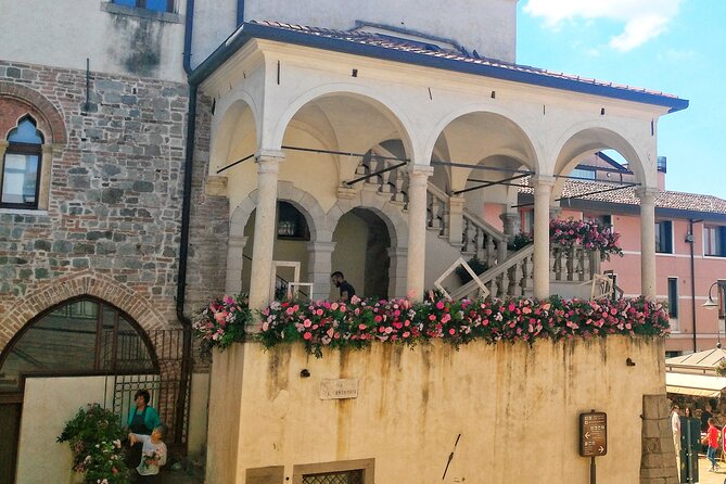 From Padua: Tour to the walled town of Monselice - Who Should Consider This Tour?