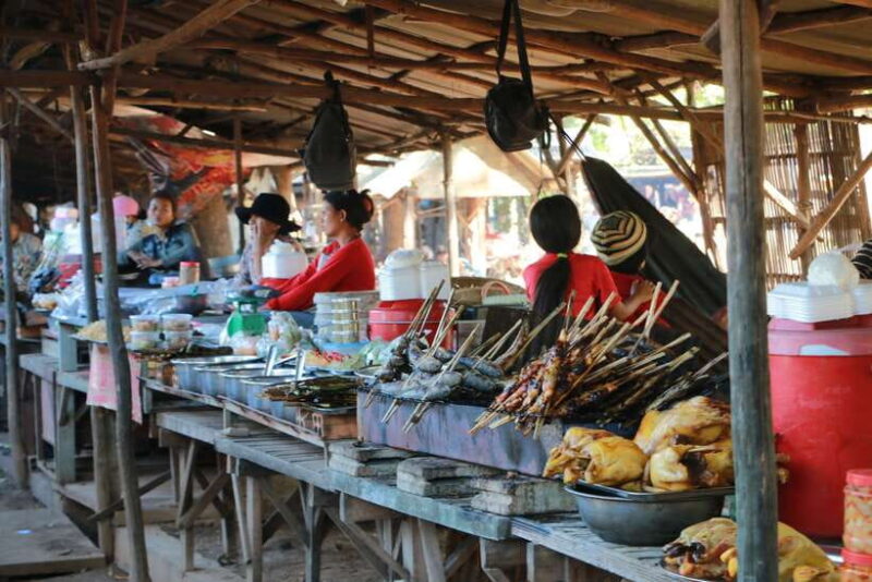 From Phnom Penh: Oudongk Mountain and Koh Chen Island Tour - Final Thoughts