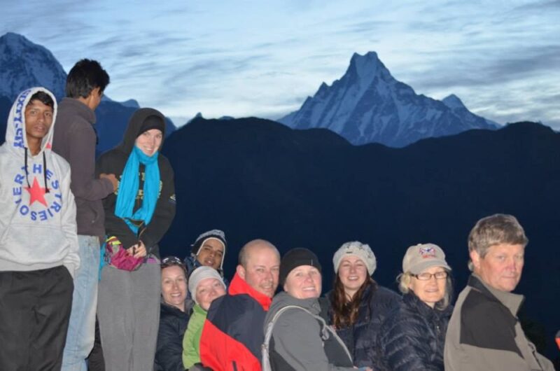 From Pokhara: 2-Day Trek to Australian Camp & Dhampus - What Makes This Trek Special?