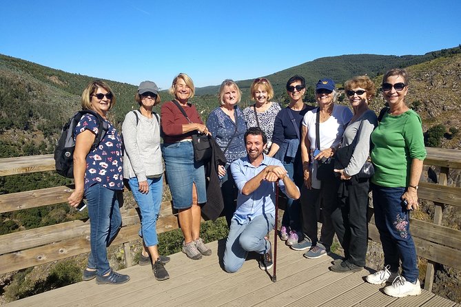 From Porto: Aveiro, Paiva Walkways, Suspension Bridge and Lunch - FAQ
