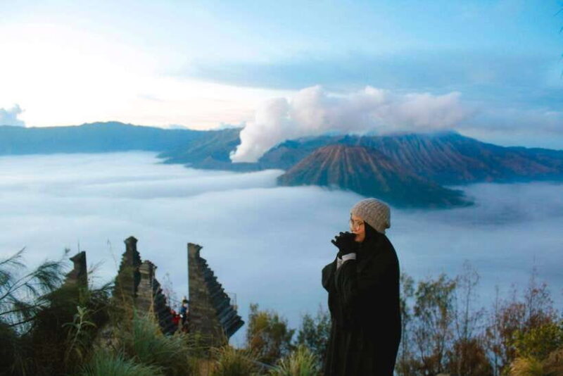 From Probolinggo: 1-Day Mount Bromo Sunrise Trip & Breakfast - Authentic Experiences and Real Perspectives