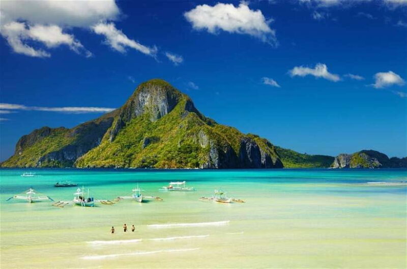 From Puerto Princesa: Day Trip to El Nido and Island Hopping - Real Traveler Feedback
