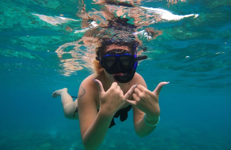 From Railay: Day Trip to Phi Phi with Private Longtail Tour - What Does This Tour Include?