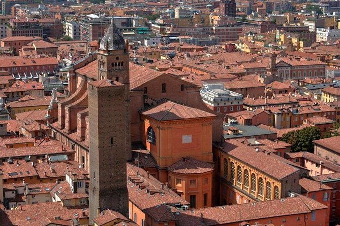 From Ravenna: Day trip to Bologna - The Logistics: What You Need to Know