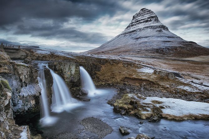 From Reykjavik: Snaefellsness Peninsula small group day tour - The Practical Side: What You Gain and What You Should Know