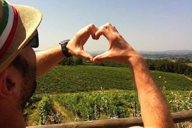 From Rome: Day Trip to Tuscany & Siena with lunch & Wine Tasting - Who Will Love This Tour?