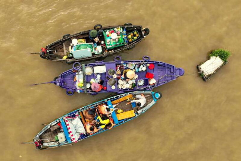 From Saigon: Group Tour Mekong Delta Day Trip - Final Thoughts: Who Will Love This Tour