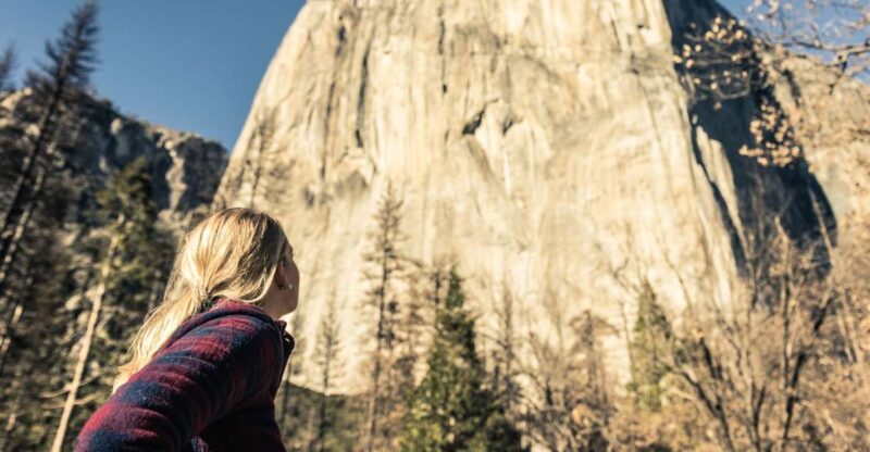 From San Francisco: 3-Day Yosemite Tour Without Hotel - The Guided Experience and Audio Guides