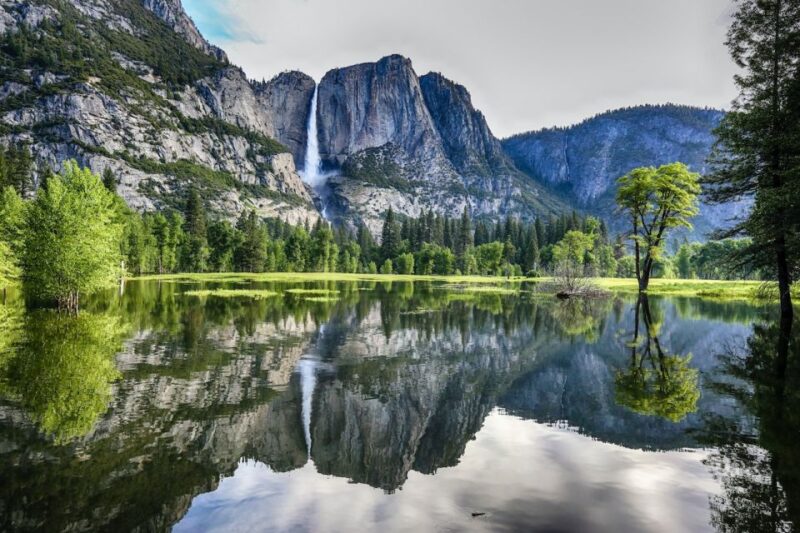 From San Francisco: Day Trip to Yosemite National Park - The Value: Is It Worth $209?