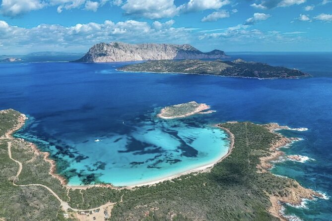 From San Teodoro Mini Tour of the Tavolara Archipelago - Who Should Consider This Tour?