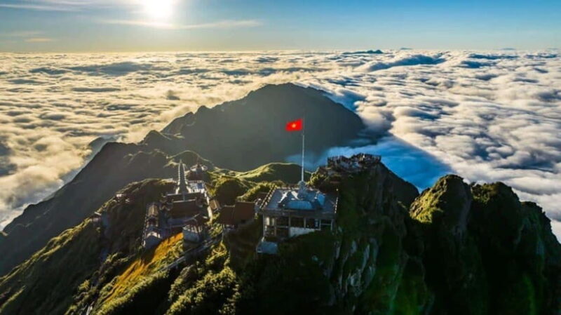 From Sapa: Fansipan hiking 1 Day trip - Most Recommended - What Makes This Tour Stand Out