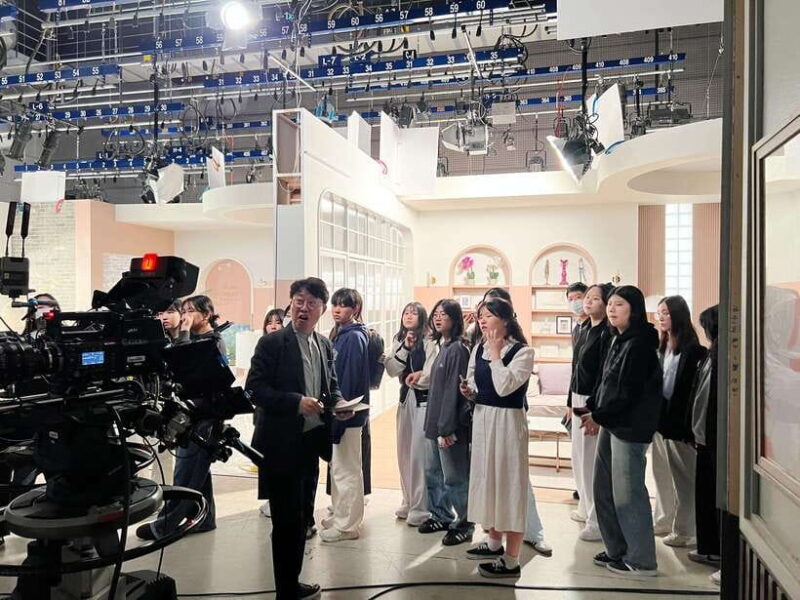 From Seoul: MBC K-Drama Studio One Day Tour (Ilsan & Sangam) - Final Thoughts