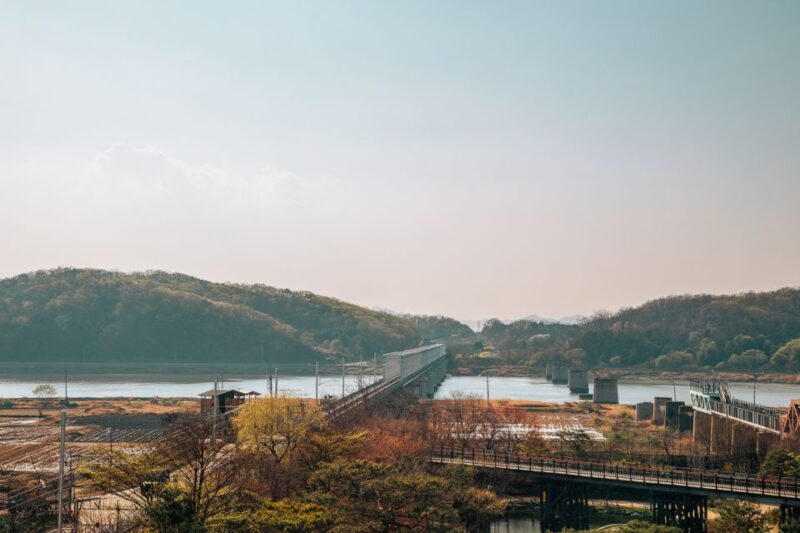 From Seoul: Private DMZ and Odusan Observatory Full-Day Tour - Final Words