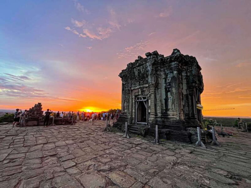From Siem Reap: Angkor Wat and Floating Village 3-Day Trip - Practical Tips for Travelers