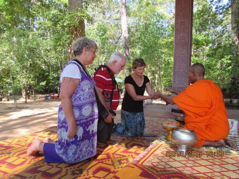 From Siem Reap: Preah Khan, Neak Pean & Grand Circuit Tour - Cost and Value: What’s Included and What’s Not