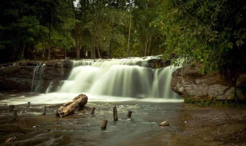 From Siem Reap: Small-Group Phnom Kulen Waterfall Day Tour - The Real Value of This Tour