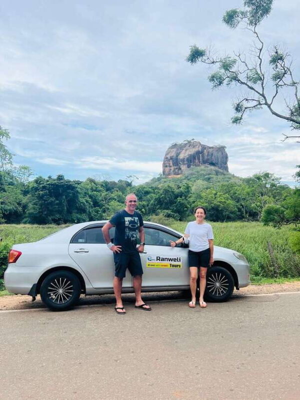 From Sigiriya: Kandy Drop and City Tour with Key Stops - Practical Details: What You Need to Know