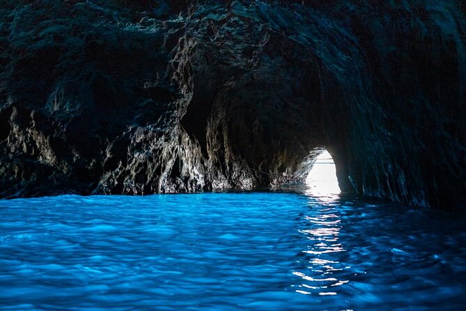 From Sorrento: Capri & Blue Grotto Small Group Tour - Who Will Love This Tour
