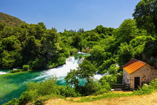 From Split: Krka Waterfalls Tour - Frequently Asked Questions