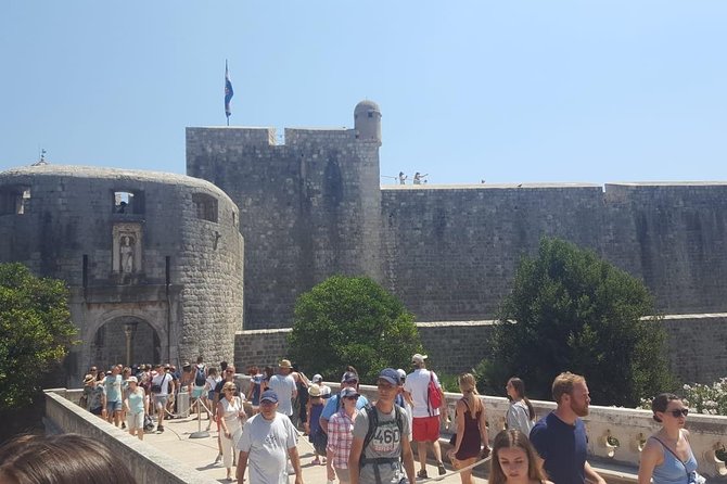 From Split/Trogir:Private Dubrovnik guided tour with stop in Ston - Who Will Appreciate This Tour?