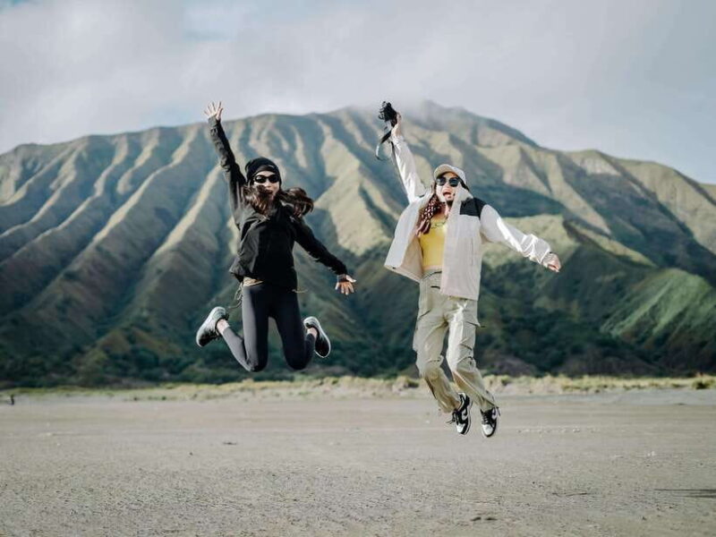From Surabaya: 2D1N Private Mount Bromo and Ijen Tour - The Physical and Practical Aspects