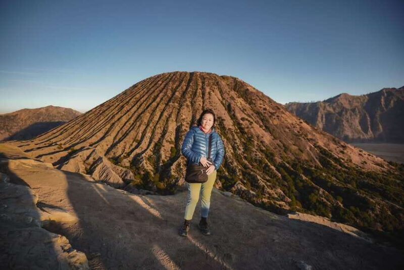 From Surabaya : 2D1N Tumpak Sewu Waterfall & Mt Bromo - Potential Drawbacks