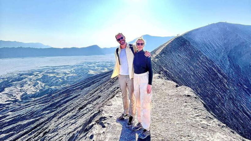 From Surabaya or Malang: Mount Bromo Tour No Sunrise 1 Day - What the Tour Includes and What to Consider