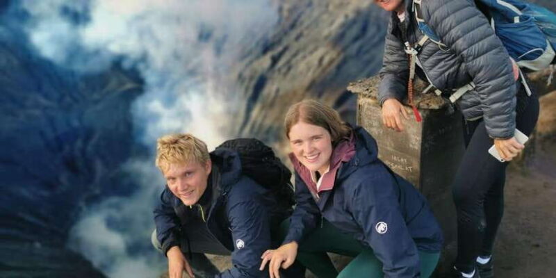 From Surabaya,Malang: 3-days Tumpak Sewu Bromo Ijen Bali - Who Should Consider This Tour?