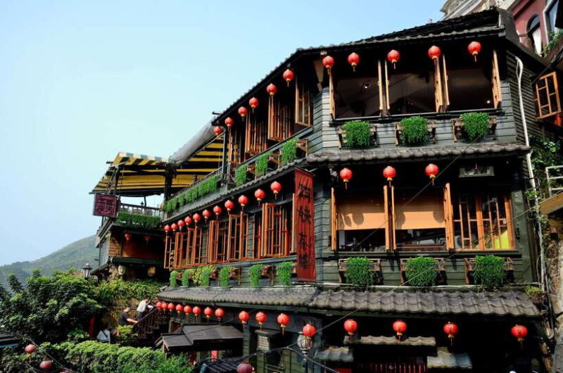 From Taipei: Full-Day Trip to Jiufen, Yehliu, Shifen & More - Things to Keep in Mind