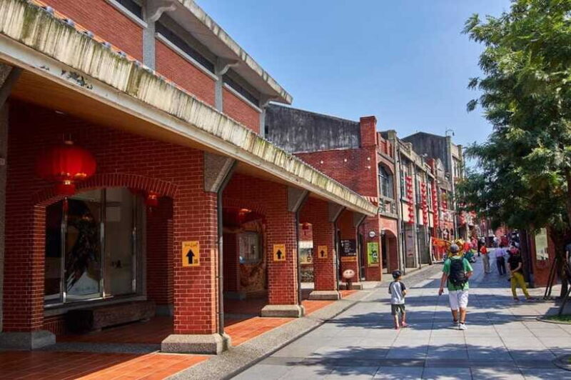 From Taipei: Yilan Private Tour with Kavalan & Arts Visit - Final Thoughts: Who Should Book This Tour?