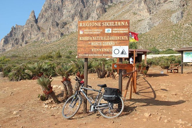 From the Mountain to the Sea:Erice and the Reserve of Monte Cofano - Authentic Experiences and Traveler Feedback