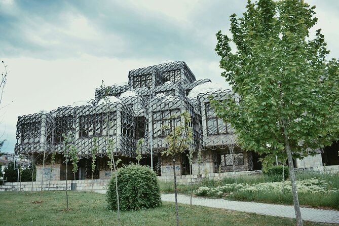 From Tirana/Durres: Kosovo Day Tour - Who Should Consider This Tour?