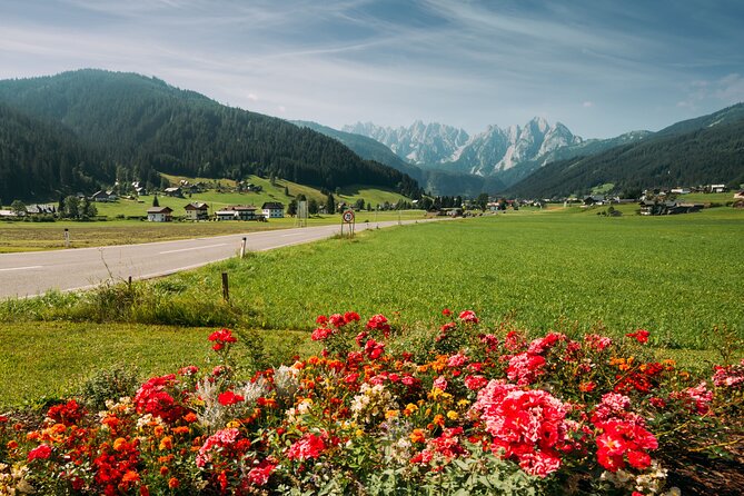 From Vienna ,Lakes to Mountains,Melk,Hallstatt and Salzburg Tour - FAQ