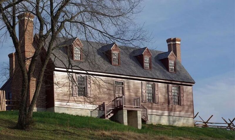 From Washington DC: Half Day Trip to Mount Vernon with Guide - Frequently Asked Questions